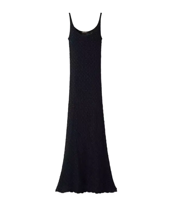 Loro Piana Digha Slip Dress