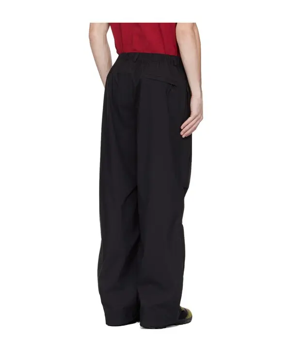 Rains Suva Hardshell Trousers