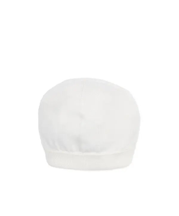 Gucci Gg Pattern Knit Hat