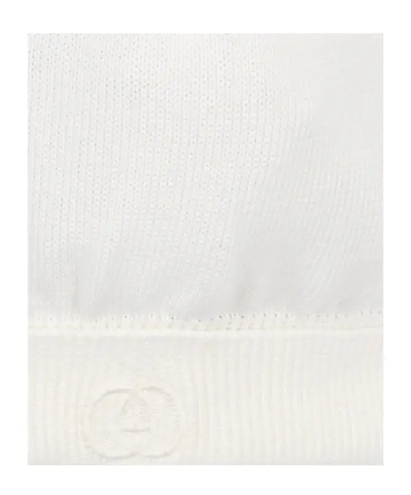 Gucci Gg Pattern Knit Hat