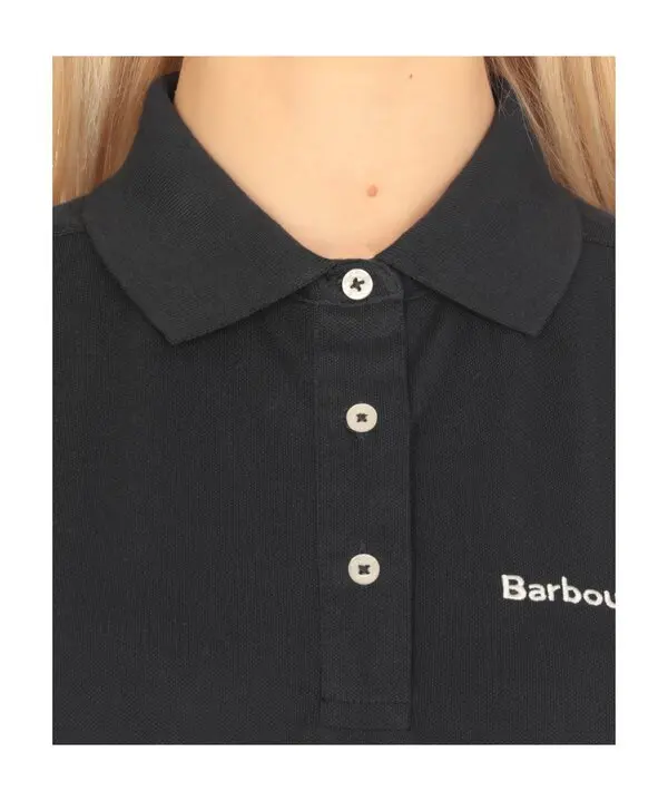 Barbour Bowford Sleeveless Polo Shirt