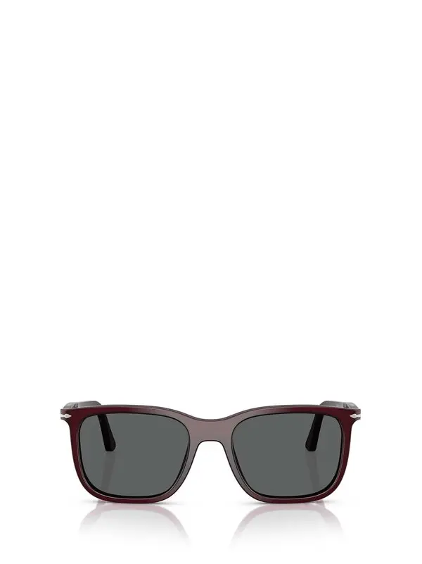 Persol Square Frame Sunglasses