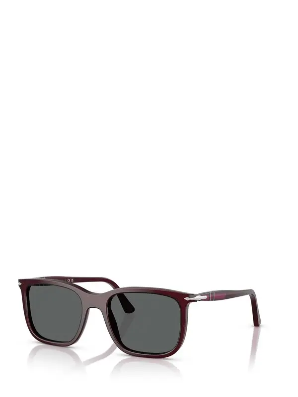 Persol Square Frame Sunglasses