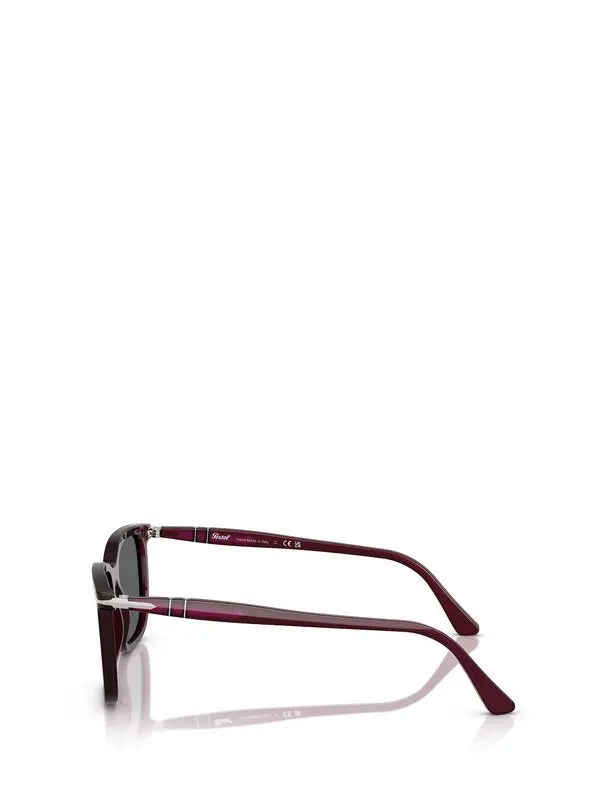 Persol Square Frame Sunglasses