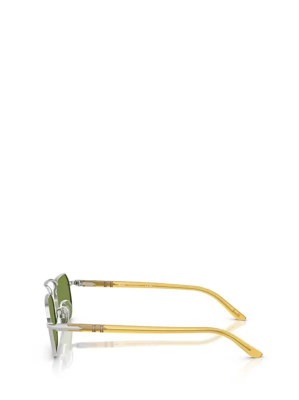 Persol Rectangular Frame Sunglasses