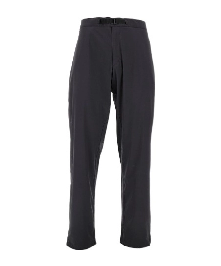 Herno Belted Waist Trousers