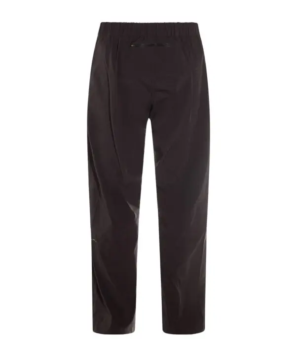 Herno Belted Waist Trousers