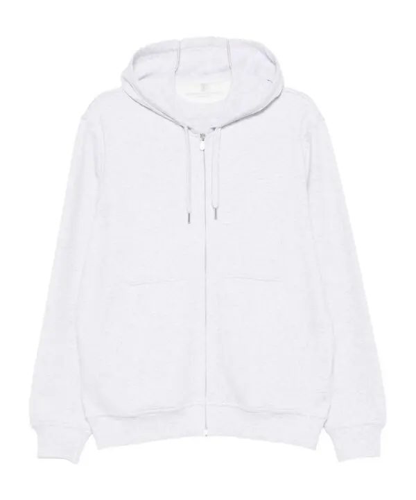 Brunello Cucinelli Drawstring Hoodie