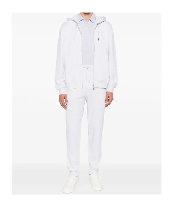 Brunello Cucinelli Drawstring Hoodie