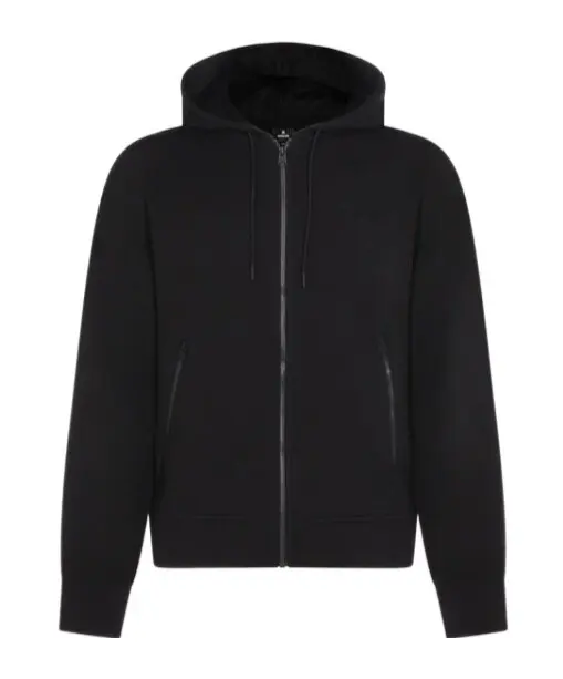 Mackage Zip-up Drawstring Hoodie
