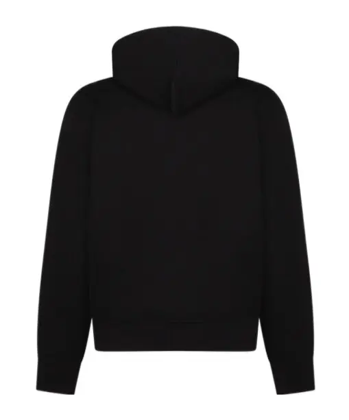 Mackage Zip-up Drawstring Hoodie