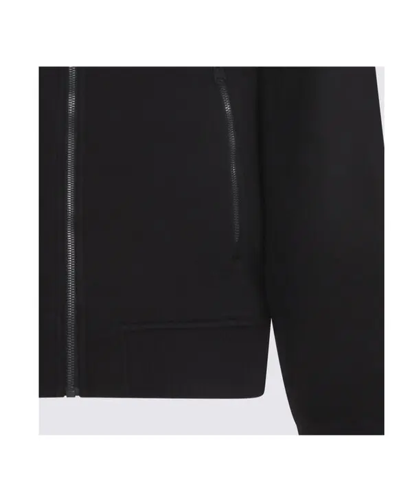 Mackage Zip-up Drawstring Hoodie