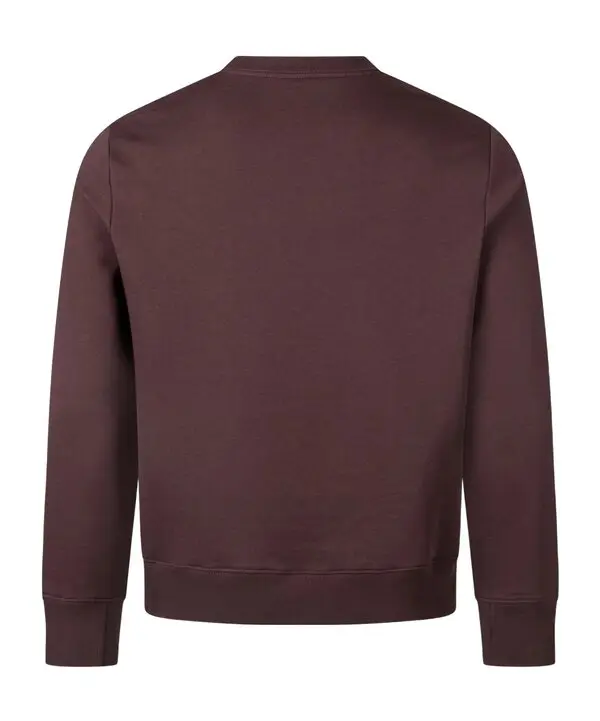 Paul Smith Zebra Logo Sweatshirt