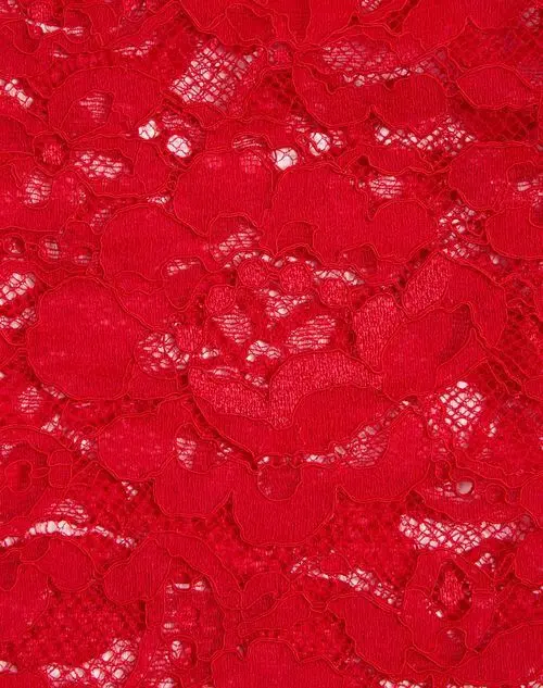 Valentino Garavani Rebordè Lace Tights