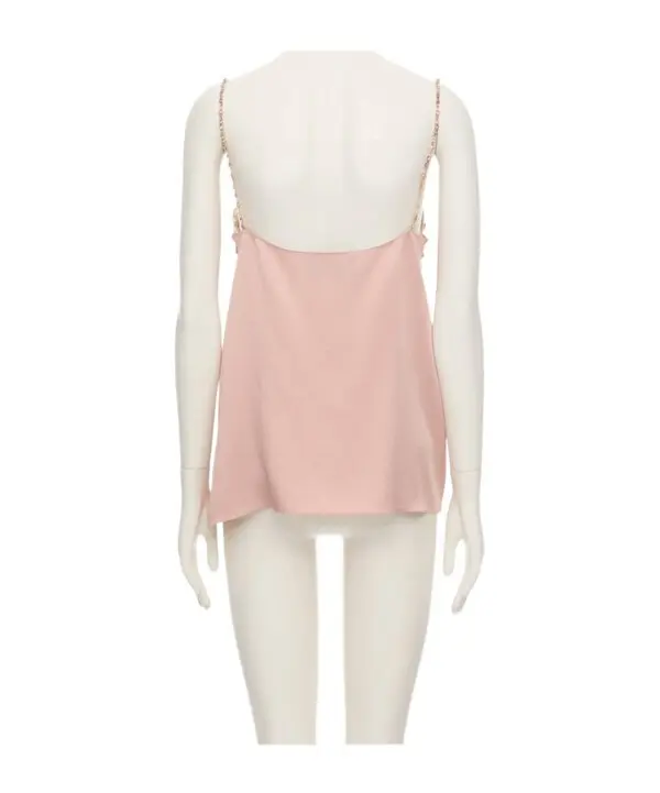 Valentino Garavani V-neck Camisole