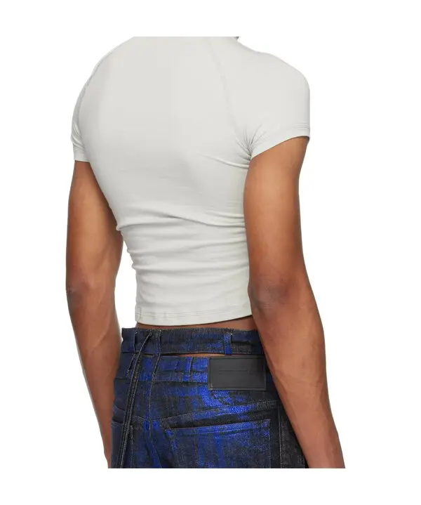 Ottolinger Deconstructed T-shirt