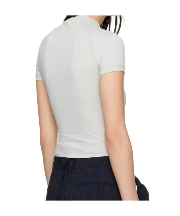 Ottolinger Deconstructed T-shirt