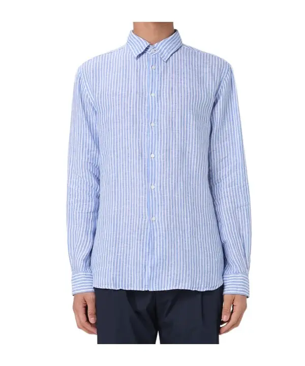 Aspesi Striped Shirt