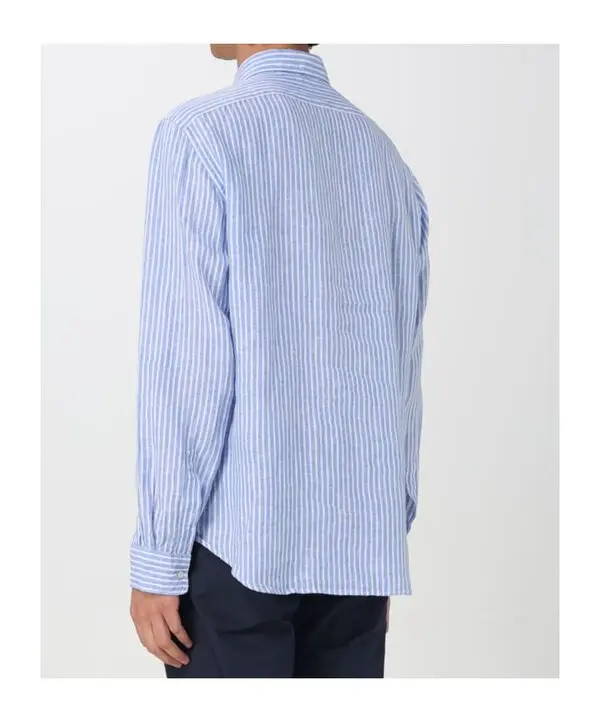Aspesi Striped Shirt