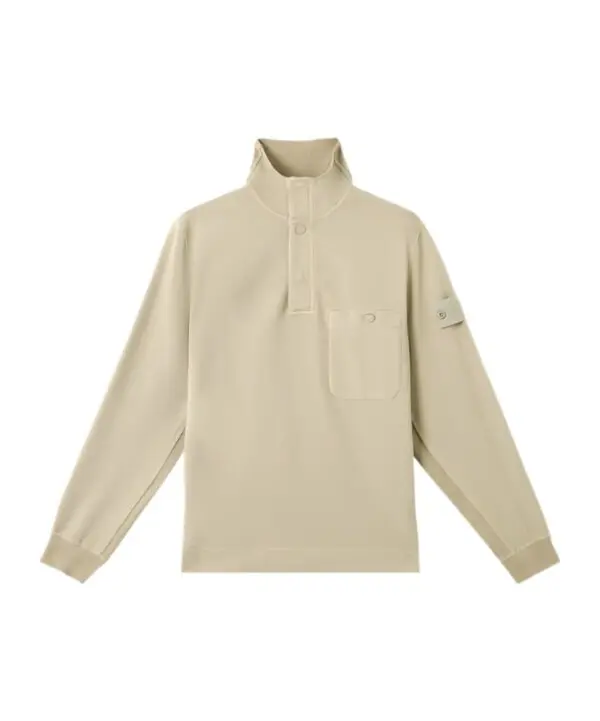 Stone Island Compass-badge Polo Shirt