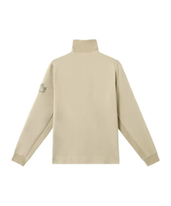 Stone Island Compass-badge Polo Shirt