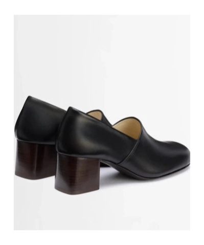 LEMAIRE 55mm Anatomic Pumps
