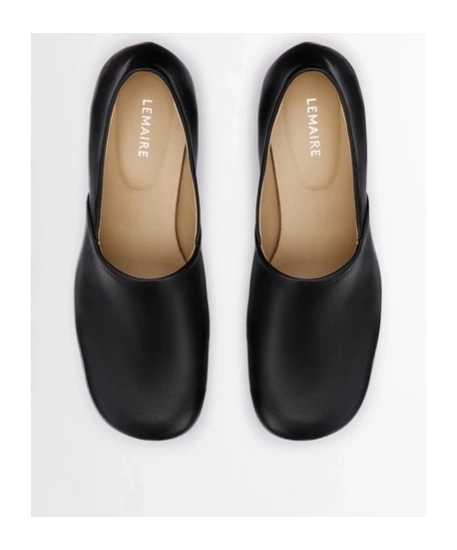 LEMAIRE 55mm Anatomic Pumps