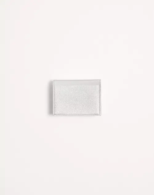 Valentino Garavani Vlogo Signature Wallet