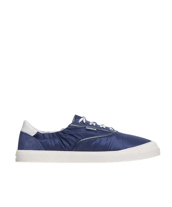 Moncler Vera Leisure Nylon Sneakers