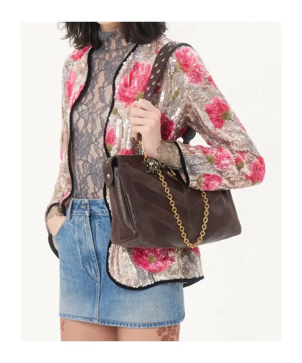 Valentino Garavani Long-sleeve Jacket