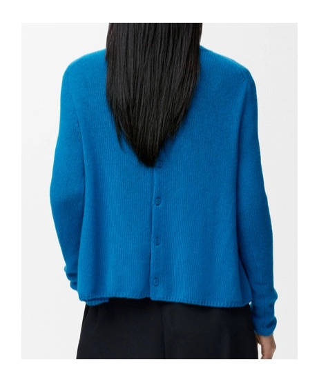 Loewe Cardigan In Cashmere