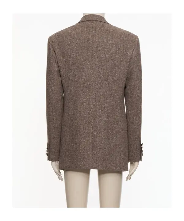 Valentino Garavani Long-sleeved Blazer