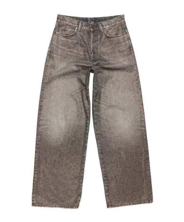 Acne Studios Patch Jeans