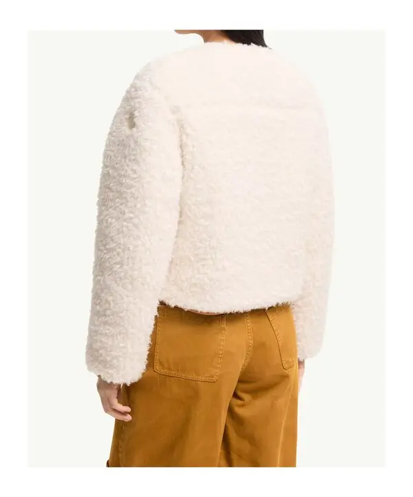 Moncler Mallero Reversible Down Jacket