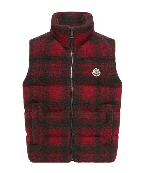 Moncler Laotari Down Vest