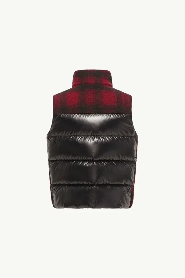 Moncler Laotari Down Vest