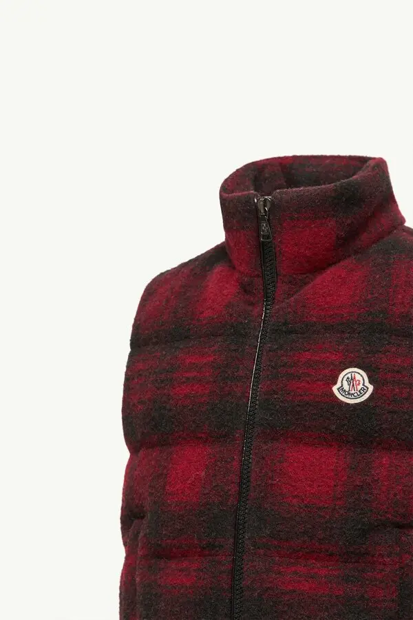 Moncler Laotari Down Vest