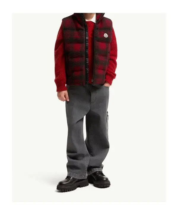 Moncler Laotari Down Vest