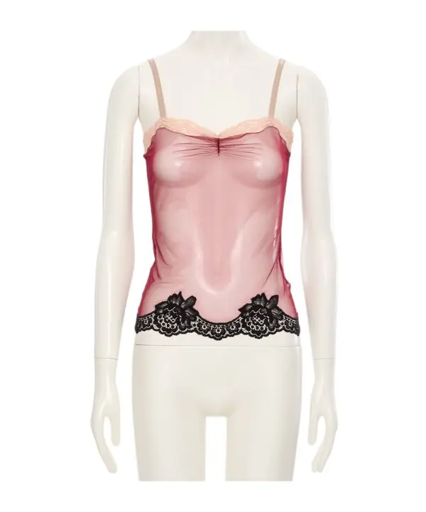 Valentino Garavani Printed Camisole