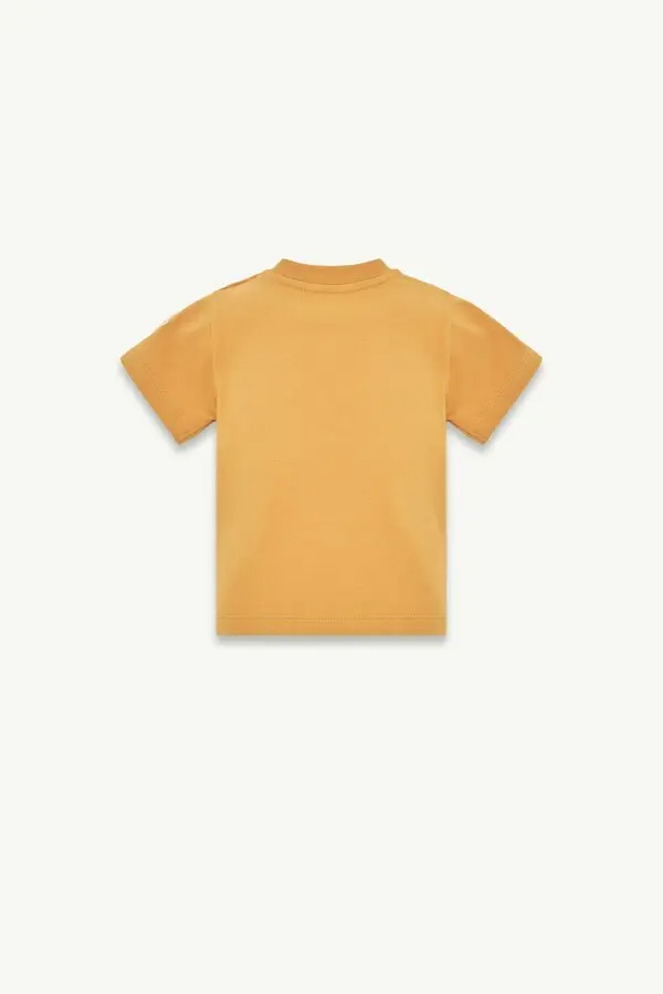 Moncler Monduck Cotton Blend T-shirt