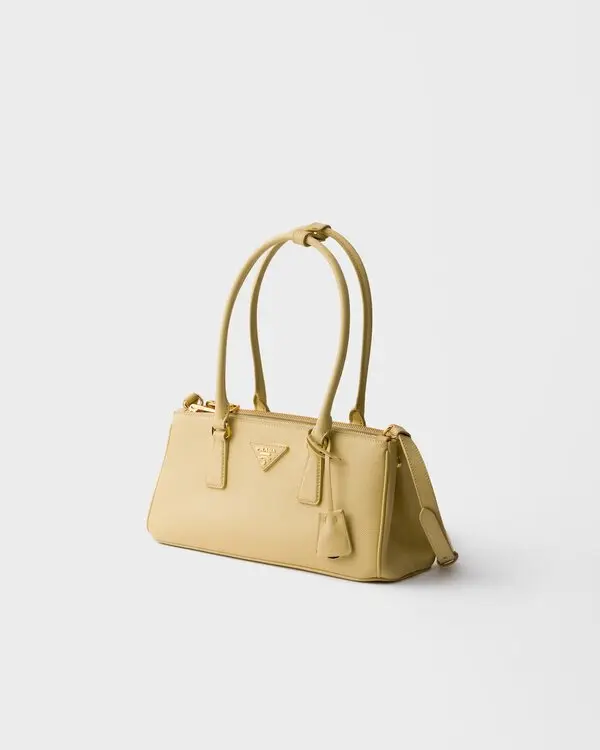 Prada Galleria Medium Saffiano Leather Bag