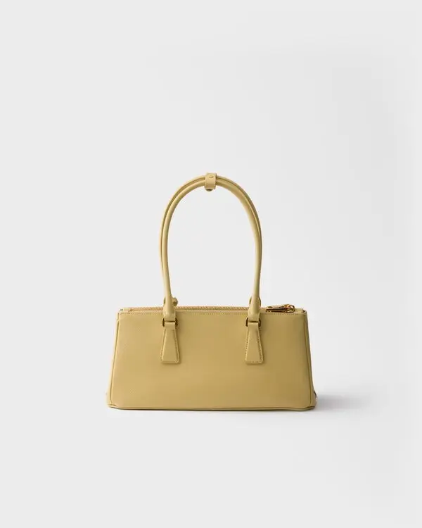 Prada Galleria Medium Saffiano Leather Bag