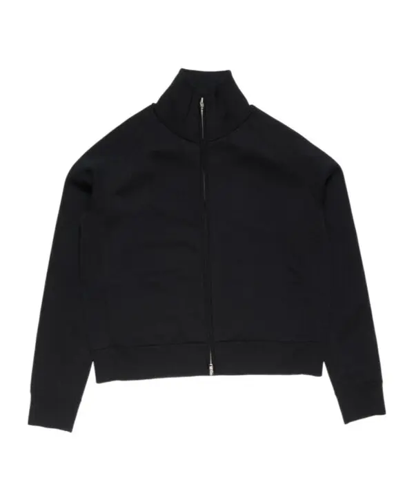 Acne Studios Logo-print Sweatshirt