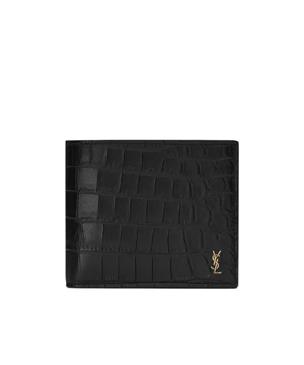 Saint Laurent Bifold Wallet