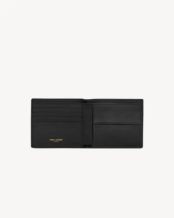 Saint Laurent Bifold Wallet