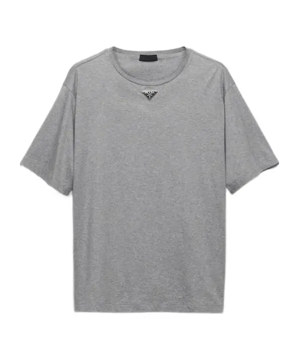 Prada Cotton T-shirt