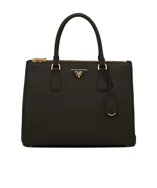 Prada Galleria Large Saffiano Leather Bag