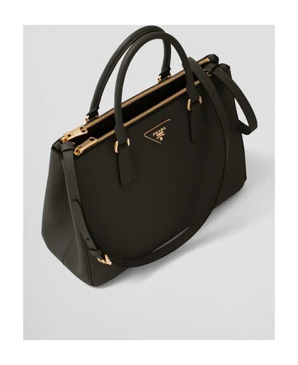 Prada Galleria Large Saffiano Leather Bag
