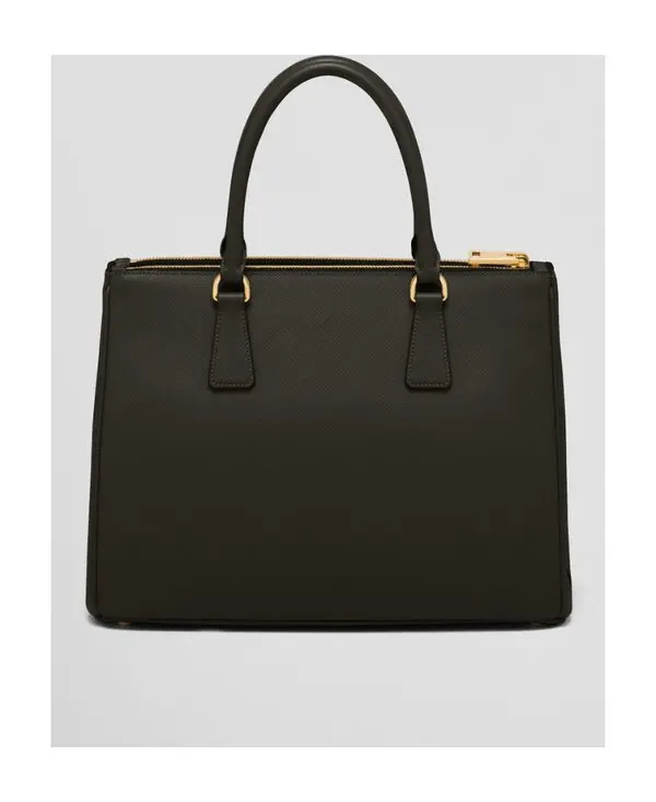 Prada Galleria Large Saffiano Leather Bag
