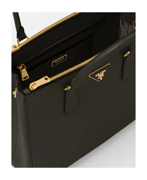 Prada Galleria Large Saffiano Leather Bag